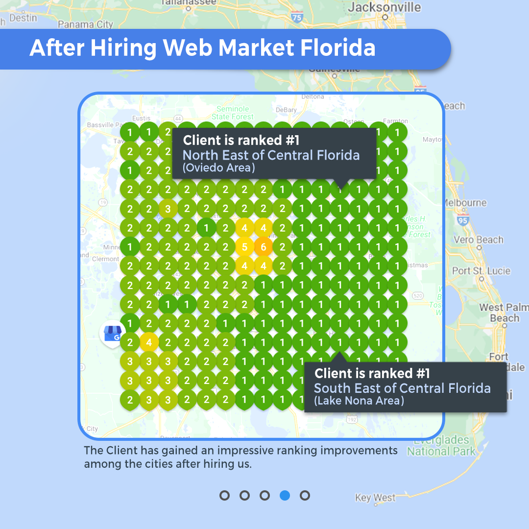 Local SEO Company Orlando FL | Local Internet Marketing Provider