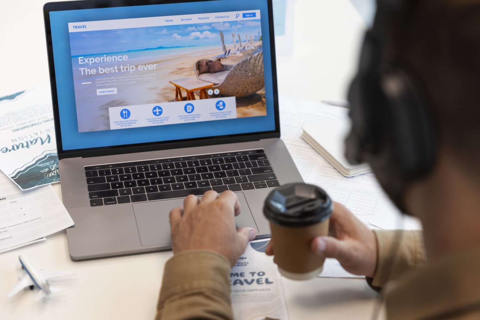 Top UX/UI Design Tips for Miami Businesses - Web Market Florida